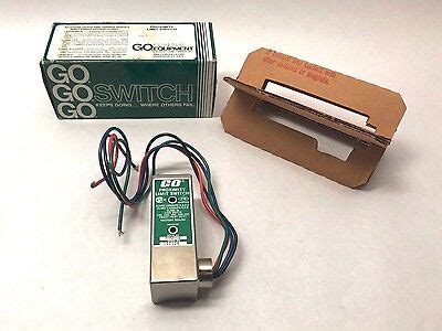 Limit Proximity Limit Switch