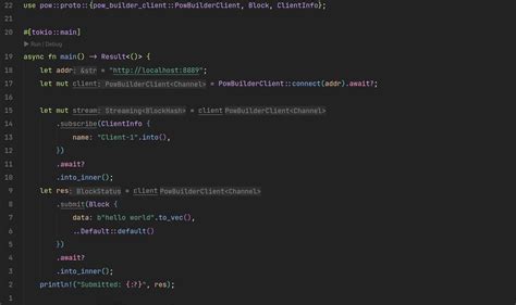 Support For Rust · Issue 4 · Moegi Designvscode Theme · Github