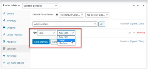 A Detailed Guide On Woocommerce Attributes And Variations With Video