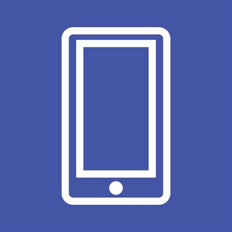 Phone Line Color Background Icon 16668467 Vector Art At Vecteezy