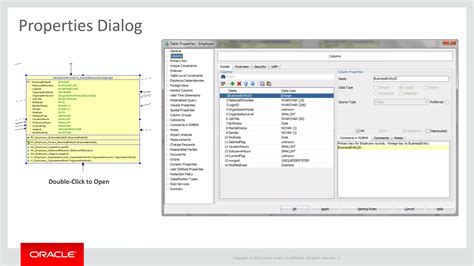 Oracle Sql Developer Data Modeler For Sql Server Ppt