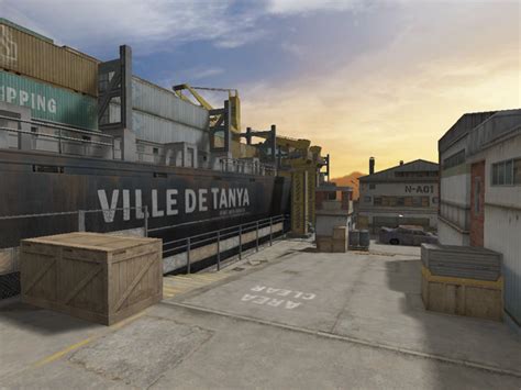 Portalmaps Liquipedia Crossfire Wiki