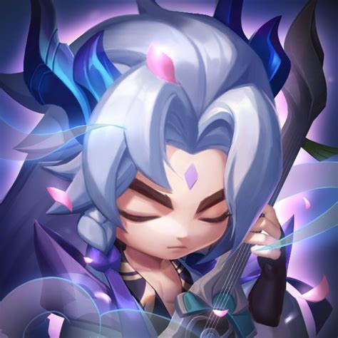 Chibi Spirit Blossom Yone Yone Spirit Blossom Icon Yone League Of