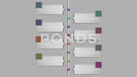 Powerful Intro Presentation Template