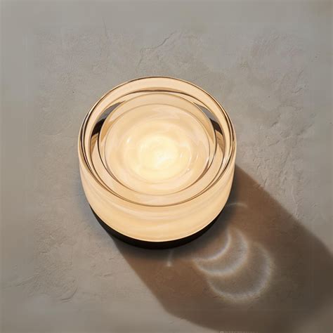 Ahni Dimmable Wall Lamp Wenche