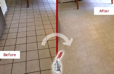 How To Regrout Tile Floor Video Flooring Site