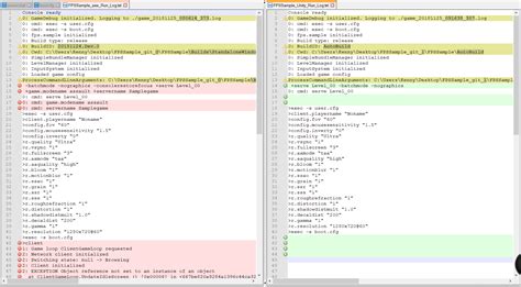 can t creat game when i start with fpssample exe · issue 34 · unity technologies fpssample · github