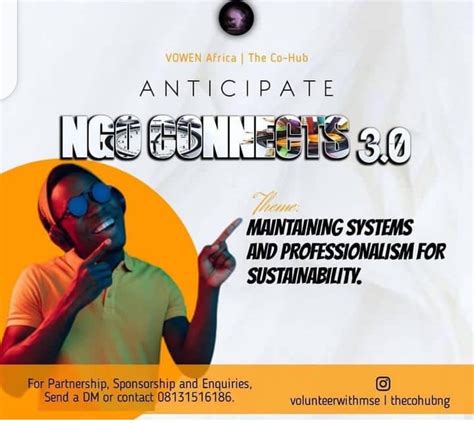 Ngo Connect Educational And Study Abroad Consultant In Nigeria