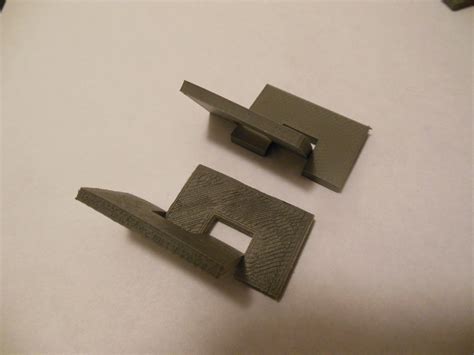Free 3d File 3d Printer Calibration Piece・3d Printing Idea To Download