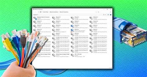 How To Delete Network Adapter In Windows And Windows