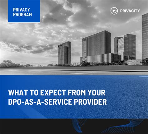 Dpo As A Service 2024 What To Expect