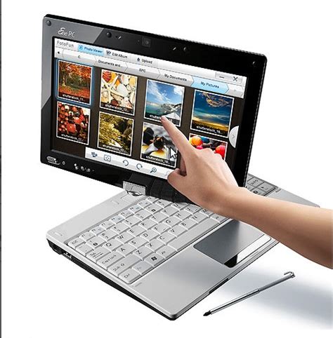 Asus Reduces Eee Pc Netbook Orders Softpedia