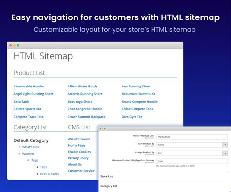 Magento 2 Seo Extension Suite All In One Seo Pluginmodule