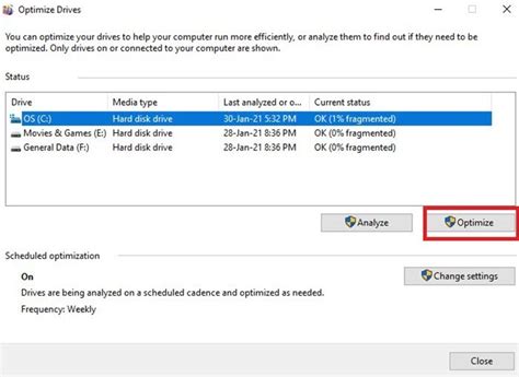 Fix Slow Ssd Read Or Write Speed On Windows 11
