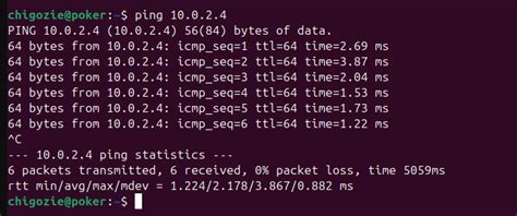 🛡️ Simulating And Preventing A Syn Flood Attack In A Virtual Cybersecurity Lab By Chigozie