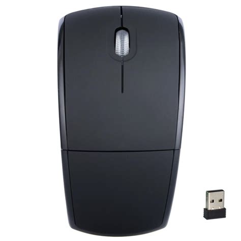 Foldable Wireless Mouse 2 4g Teemway Ts