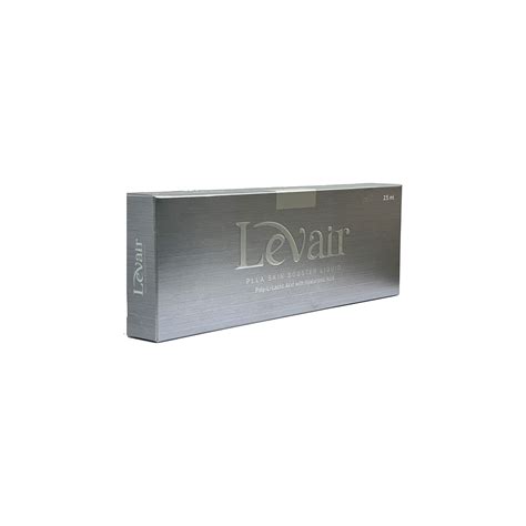 Levair Plla Liquid Skin Booster 250mg Haim International