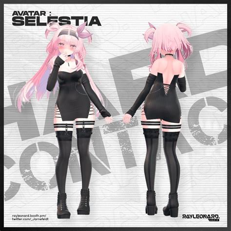 Selestia Hard Contact Ripperstore Forums