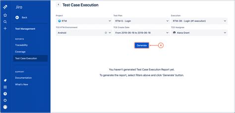 How To Present Test Case Execution Progress In Jira