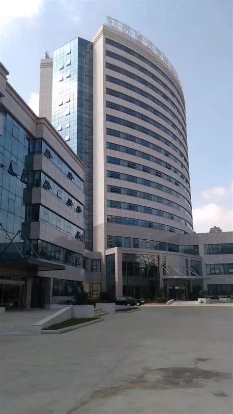 江苏省连云港海滨疗养院 疗养科