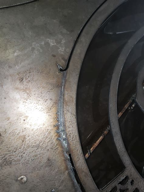 THC Raising During Cut But Not Going Back To Cut Height SOLVED LS THC Torch Height Control