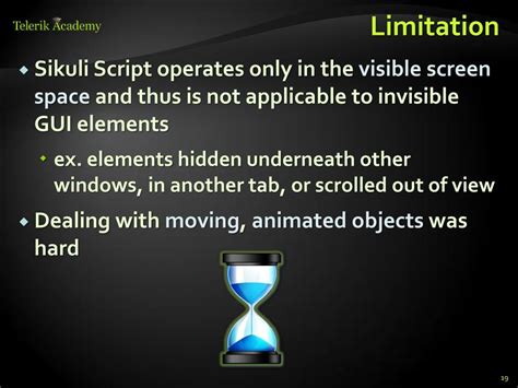 Ppt Sikuli Powerpoint Presentation Free Download Id2849207