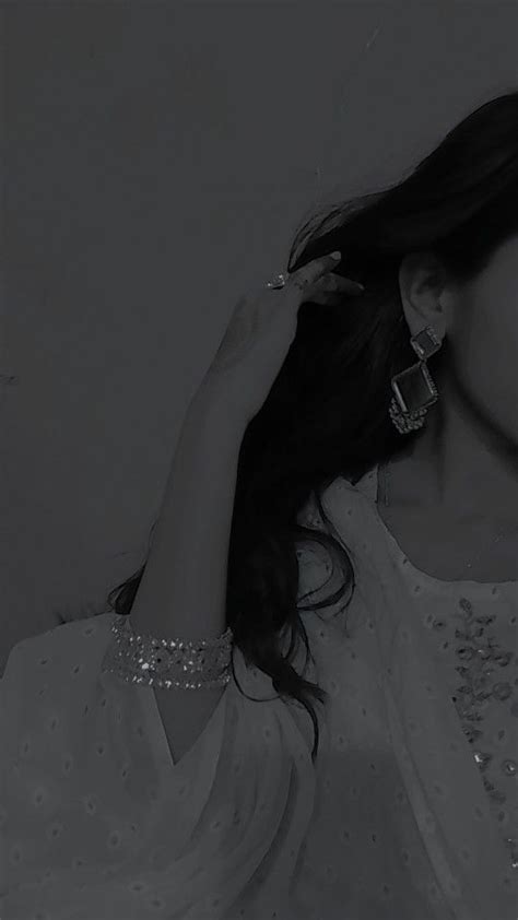 Aesthetics Face Hide Dpz For Girl Desi Aesthetic Dp For Instagram