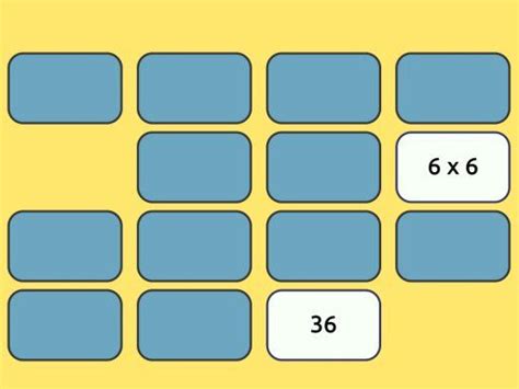 Math Memory Millions Of Free Online Games