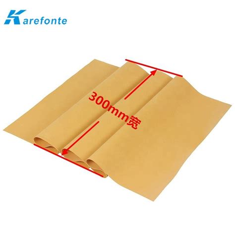 Semiconductor Electrical Insulating Sheet Thermal Conductive Silicone