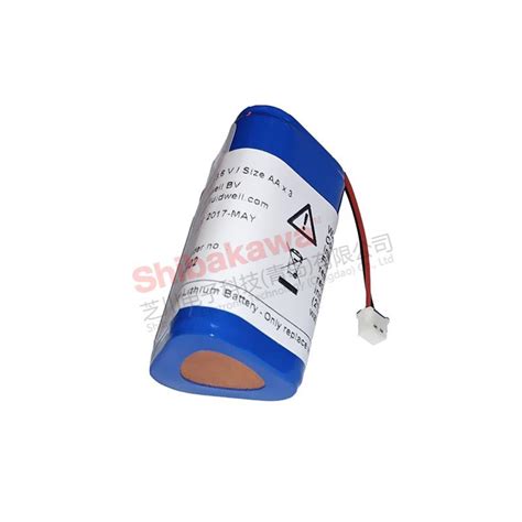 S1p3 Sl360 184 Fluidwell Tadiran Lithium Battery Combination Battery Pack Tadiran China