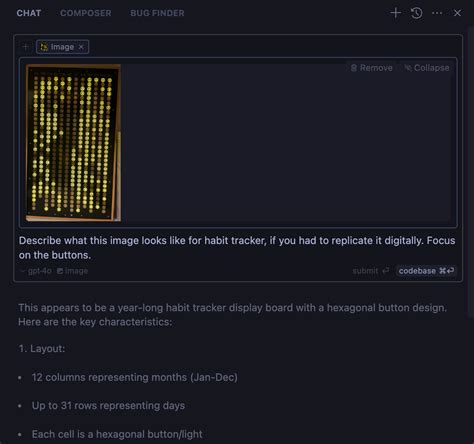 Using Llms And Cursor To Become A Finisher
