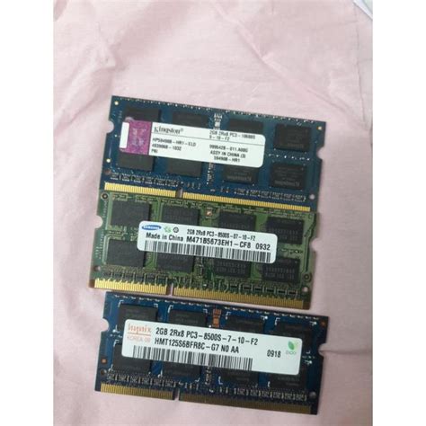 Hynix Adata Sk 2gb Ddr3 Laptop Ram For Laptop Bd