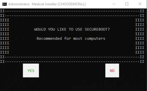 Medicat Usb Installieren Anleitung Windows Tutorial Technium