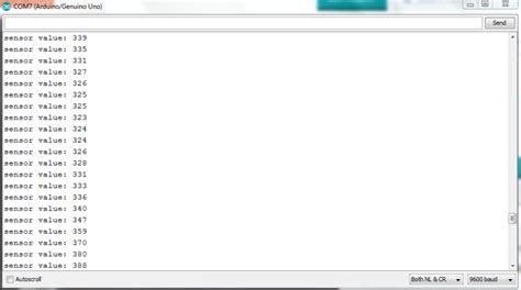 Gas Sensor Interface With Arduino SamkarTech