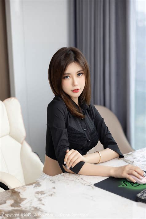 Xiuren 秀人网 No5160 Qi Li Jia Ula Hainan Wish Travel Photography V2ph
