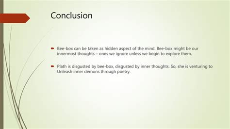 Psychoanalytic Analysis Ppt