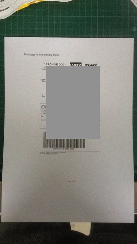 Pdf Pdfbox Printing With Printpdf Command Line Tool Stack Overflow