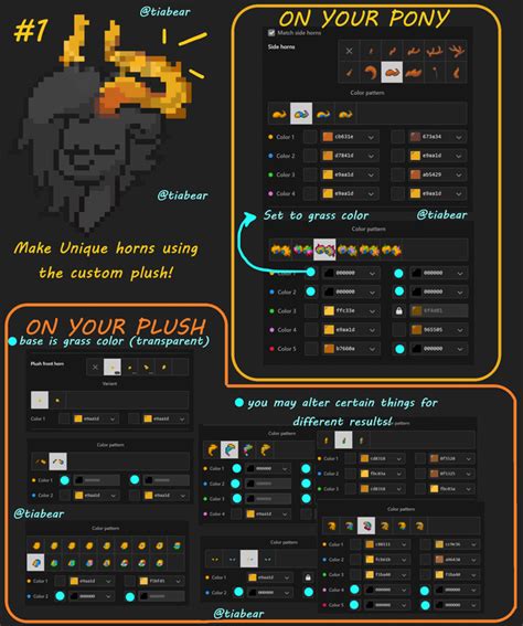 The First Of Many Tutorials Ill Be Posting Older Ones Are Uploaded On My Pinterest Account