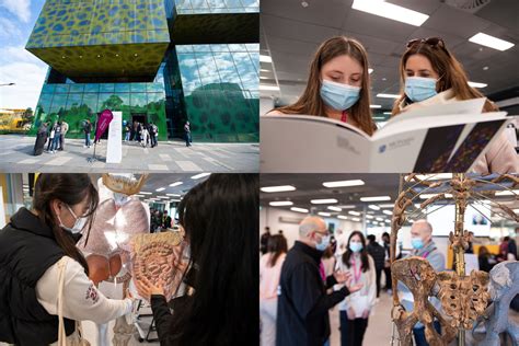 Monash Bdi Welcomes Visitors Back To Campus For Monash Open Day 2022 Monash Biomedicine