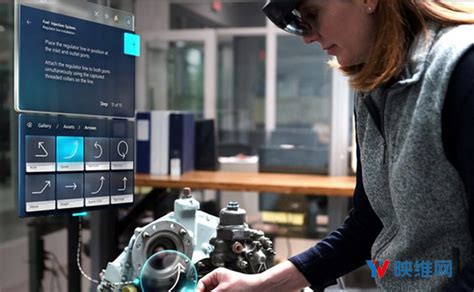 五个经常被遗忘的dynamics 365 Guides Mr培训指导功能 微软 Hololens 映维网专栏