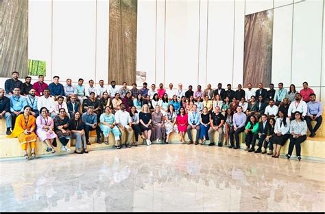 Victoria Aderounmu On Linkedin Last Week I Was Able To Reconnect With The Cco Community At Our