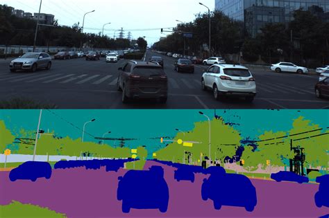 Github Minuteswithmetricscvpr 2018 Wad Video Segmentation Challenge Can You Segment Each