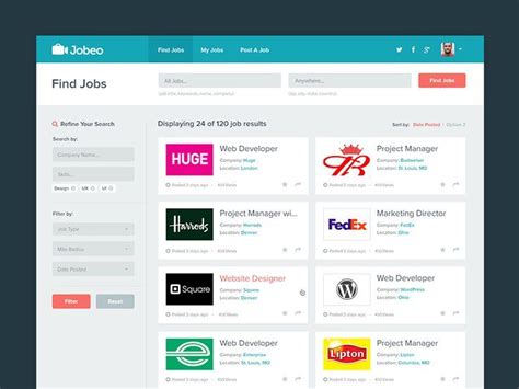 Web Application Design User Interface Design Ui Design Dashboard