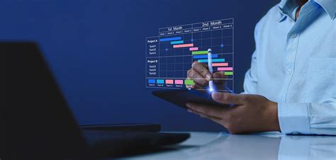 The Power Of Dynamics 365 In Transforming Project Management