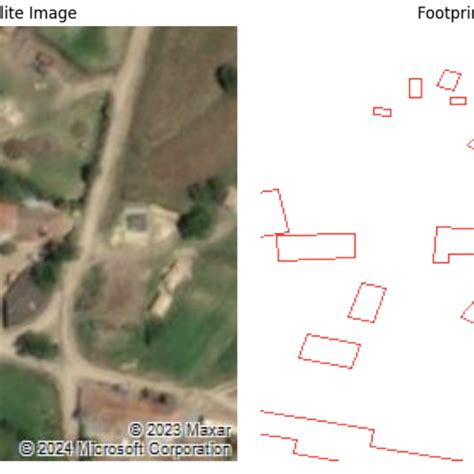 Preprocessed Satellite Images Masks Kaggle