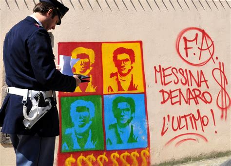 The Death Of Italys Most Infamous Mafia Boss Matteo Messina Denaro