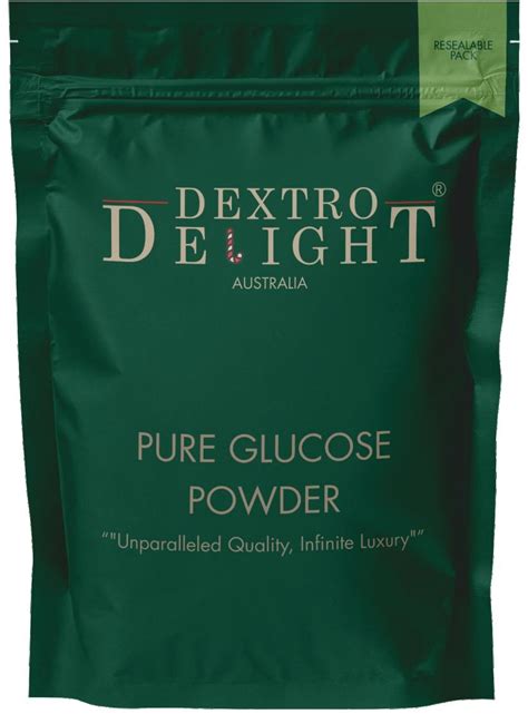 Buy D Glucose Powder Online In Australia Dextro Delight