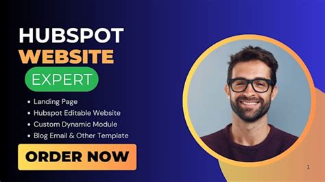 Set Up Hubspot And Build Hubspot Workflow By Fabby Tech Fiverr