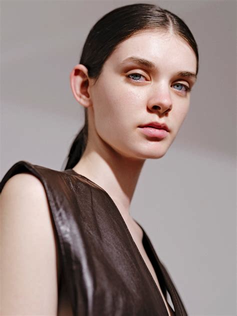 Elina Kokhan Blow Models