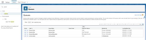 Queue Based Routing In Salesforce Pashtek